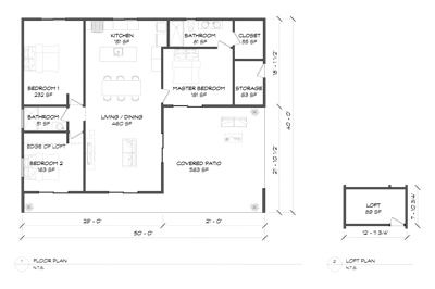 Z House by Volstrukt