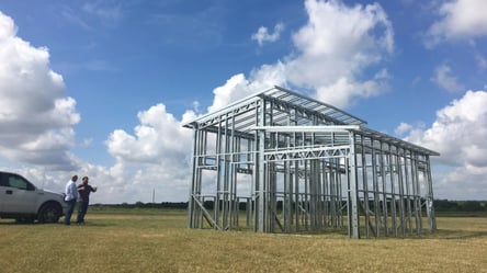 Volstrukt | Small House and ADU Kits For Sale