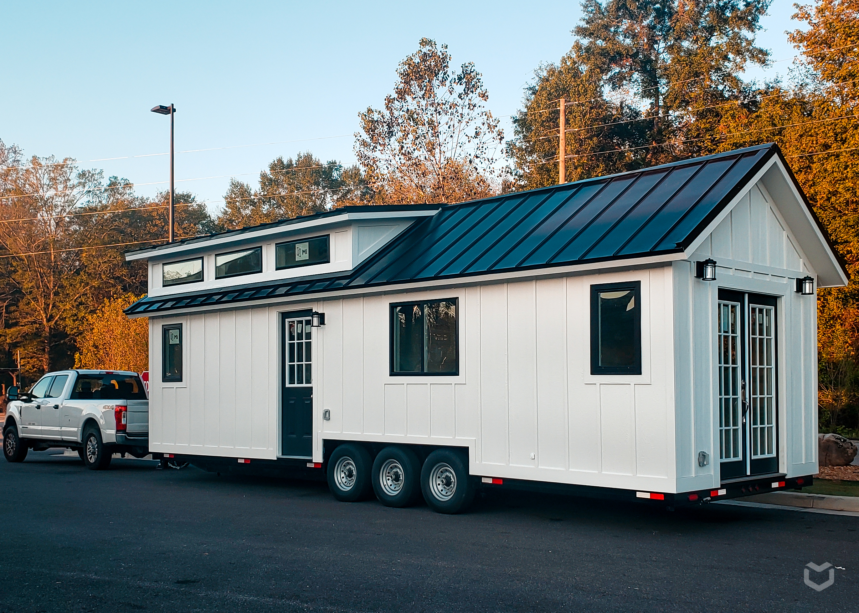 Volstrukt | Small House and ADU Kits For Sale