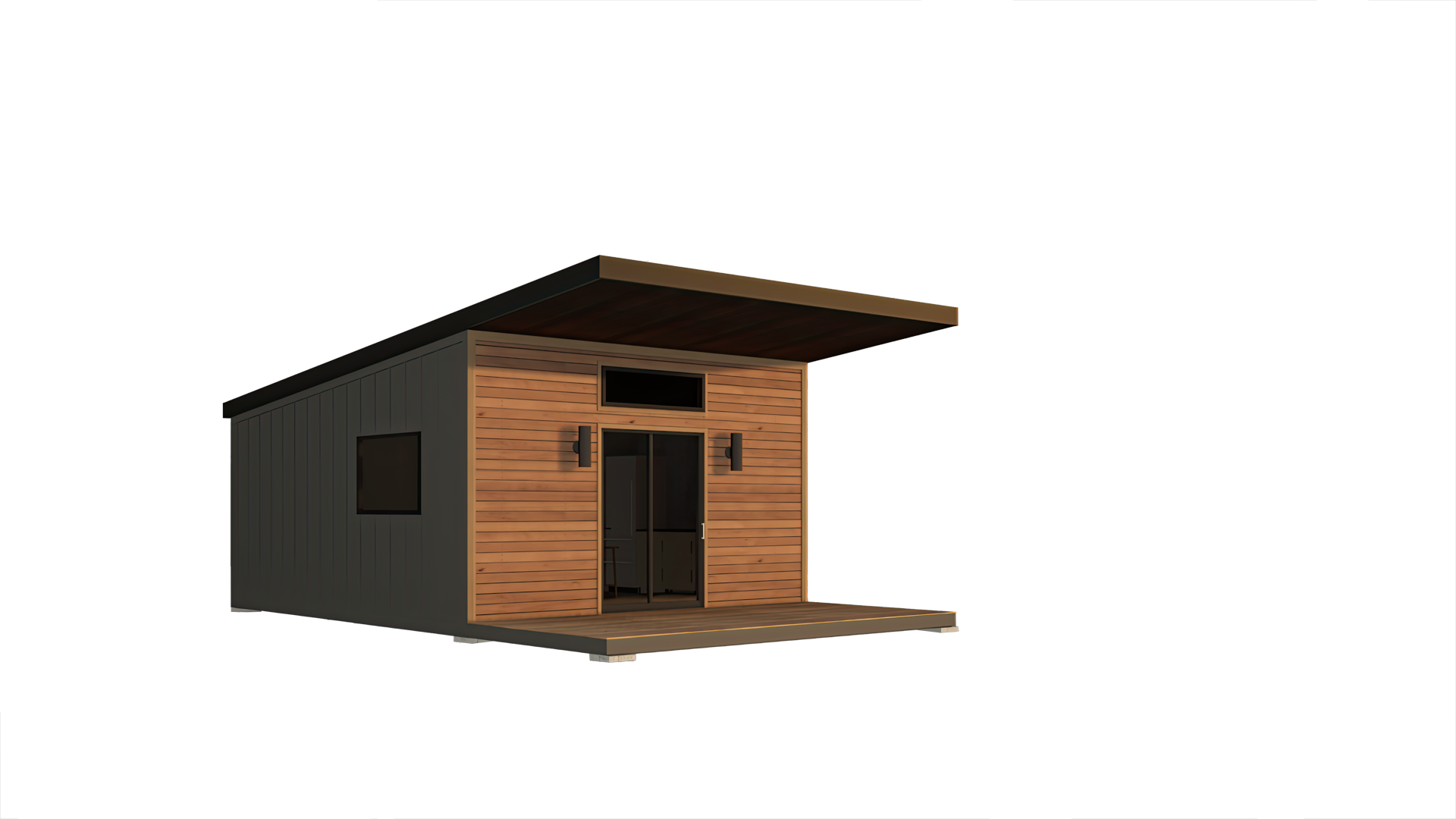 Volstrukt | Small House and ADU Kits For Sale
