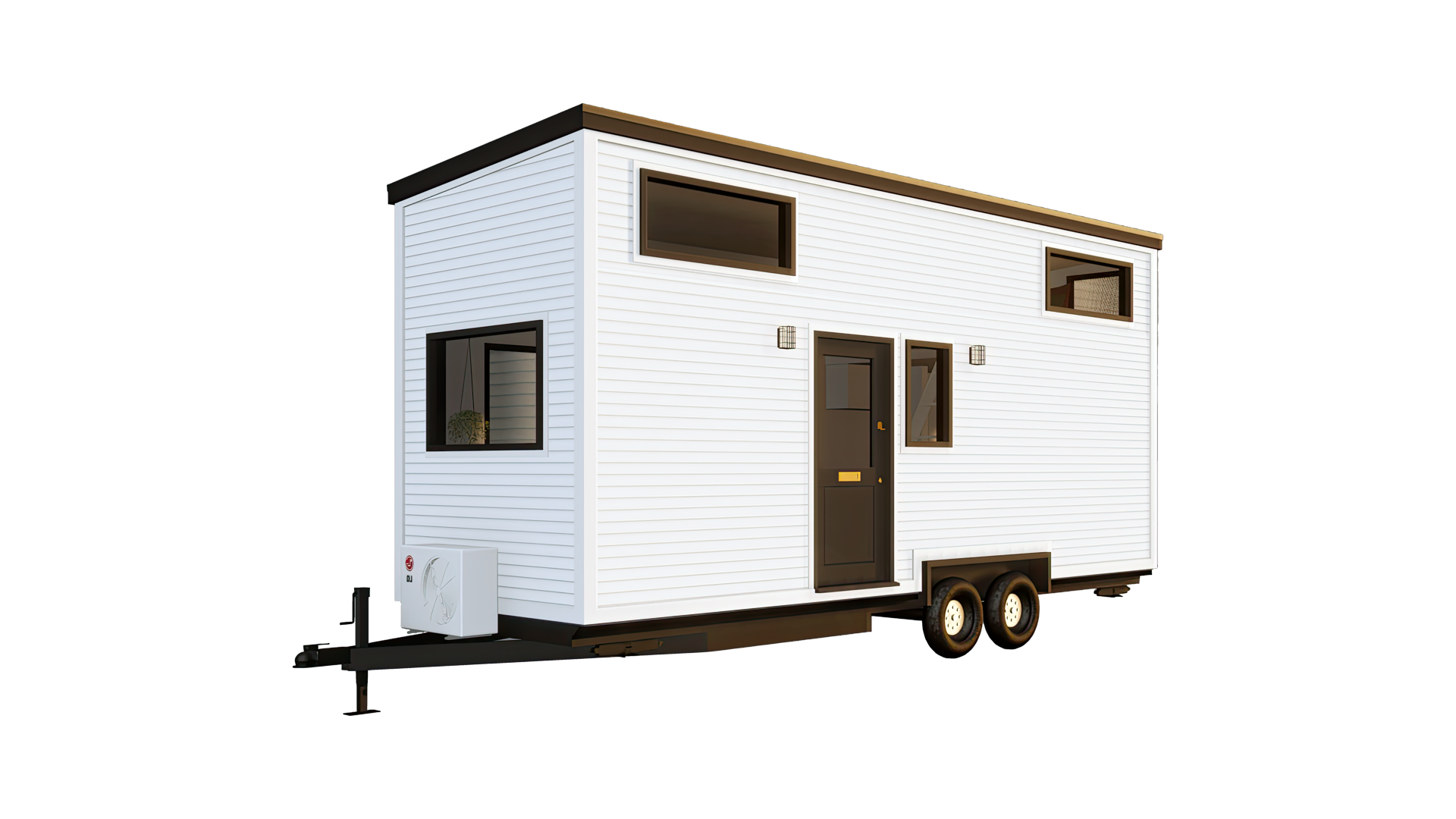 Volstrukt | Tiny Home Kits For Sale