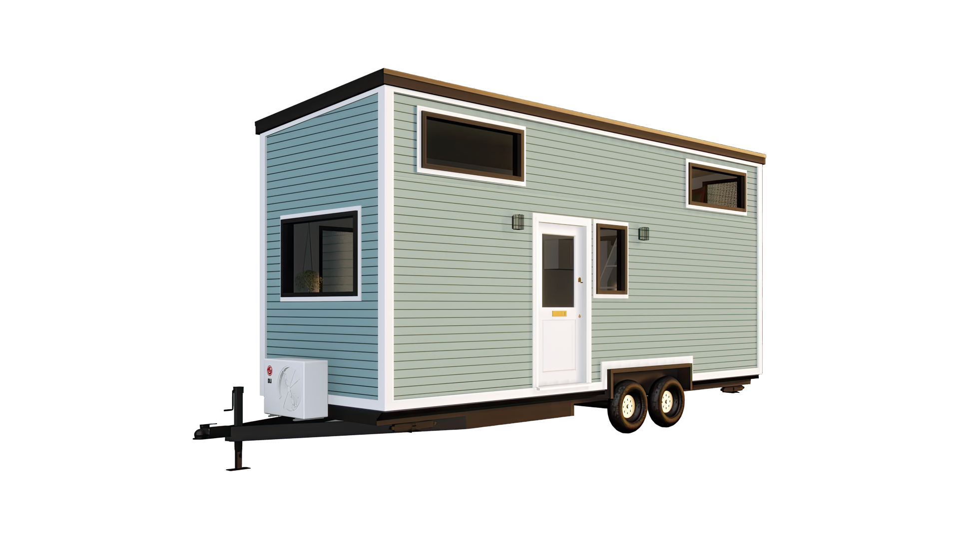 Volstrukt | Tiny Home Kits For Sale