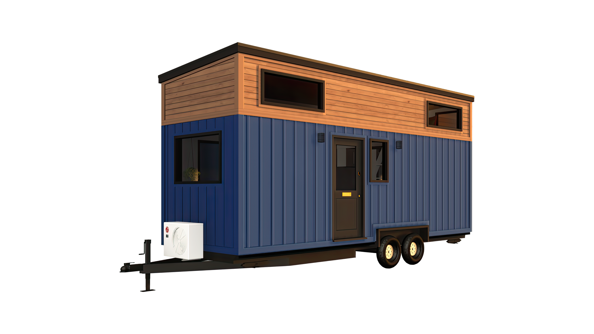 Volstrukt | Tiny Home Kits For Sale