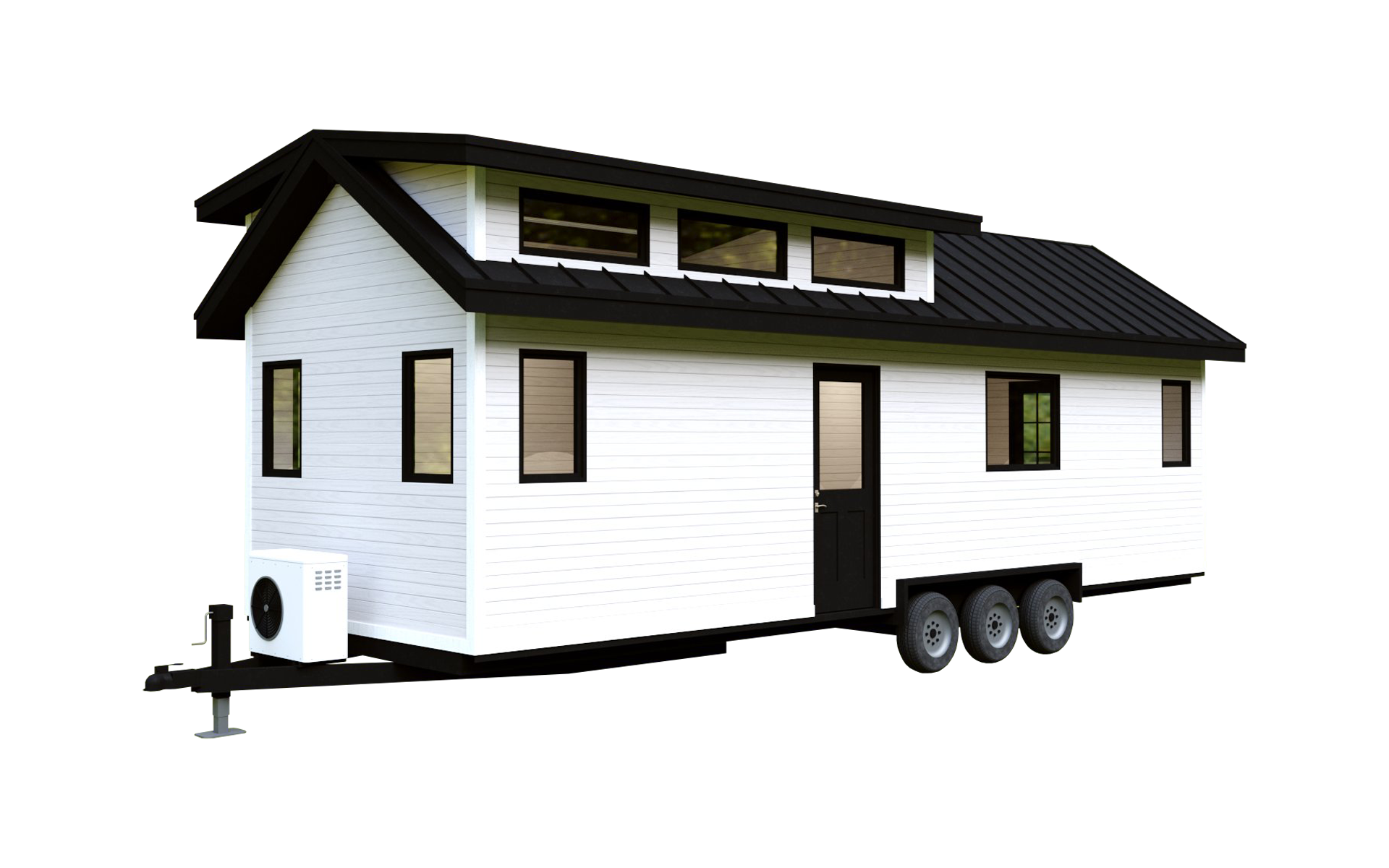 Volstrukt | Small House and ADU Kits For Sale