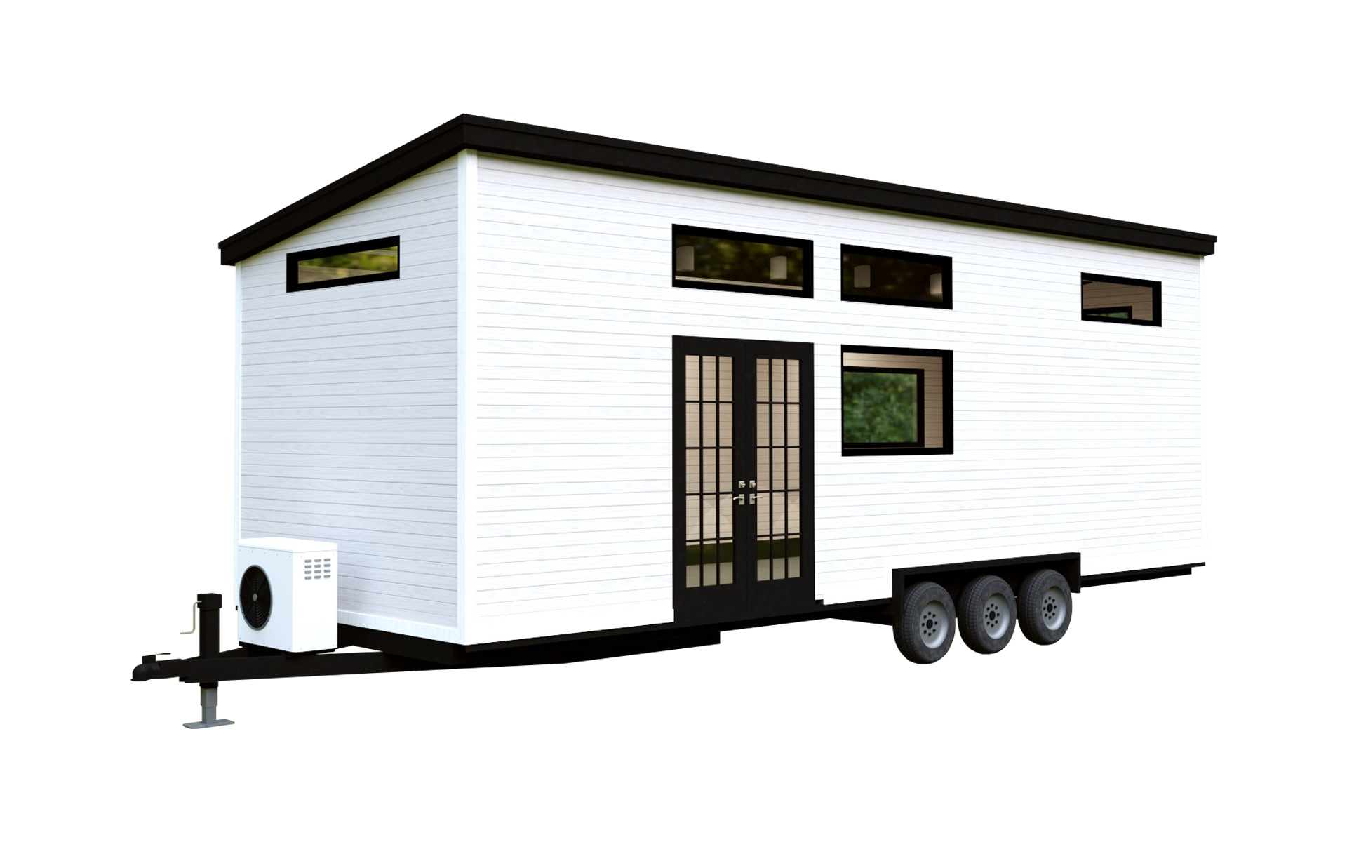 Volstrukt | Small House and ADU Kits For Sale