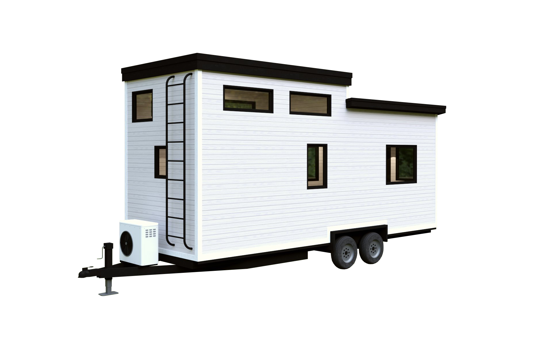 Volstrukt | Small House and ADU Kits For Sale