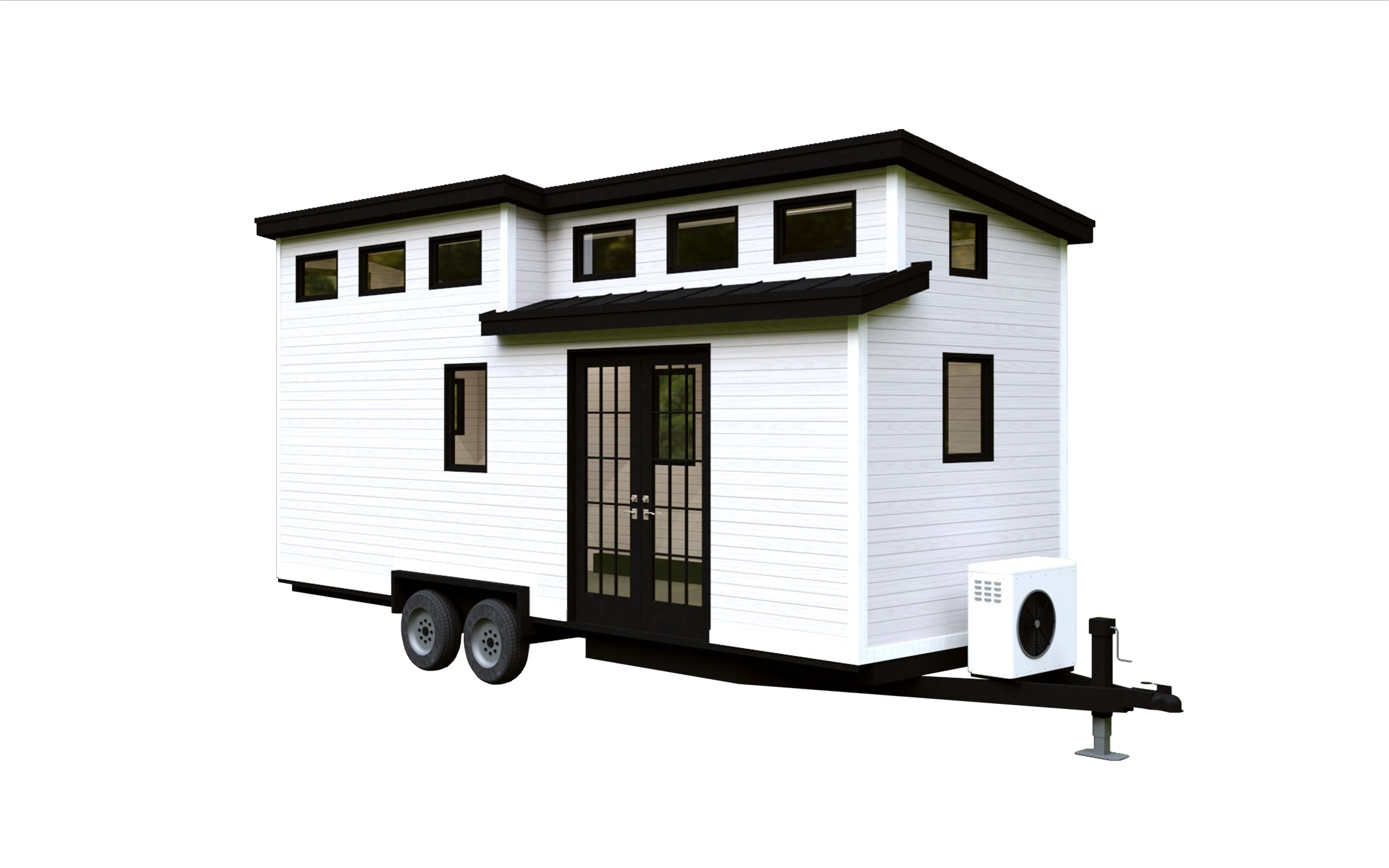 Volstrukt | Small House and ADU Kits For Sale